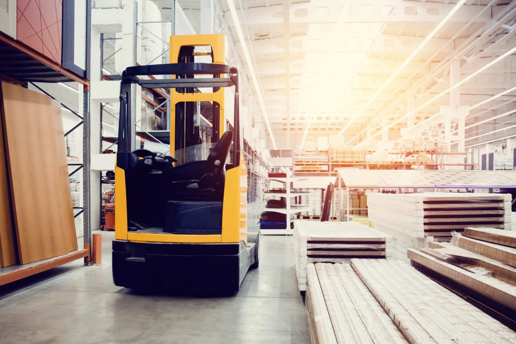 How To Improve The Management Of Construction Site Inventory ...